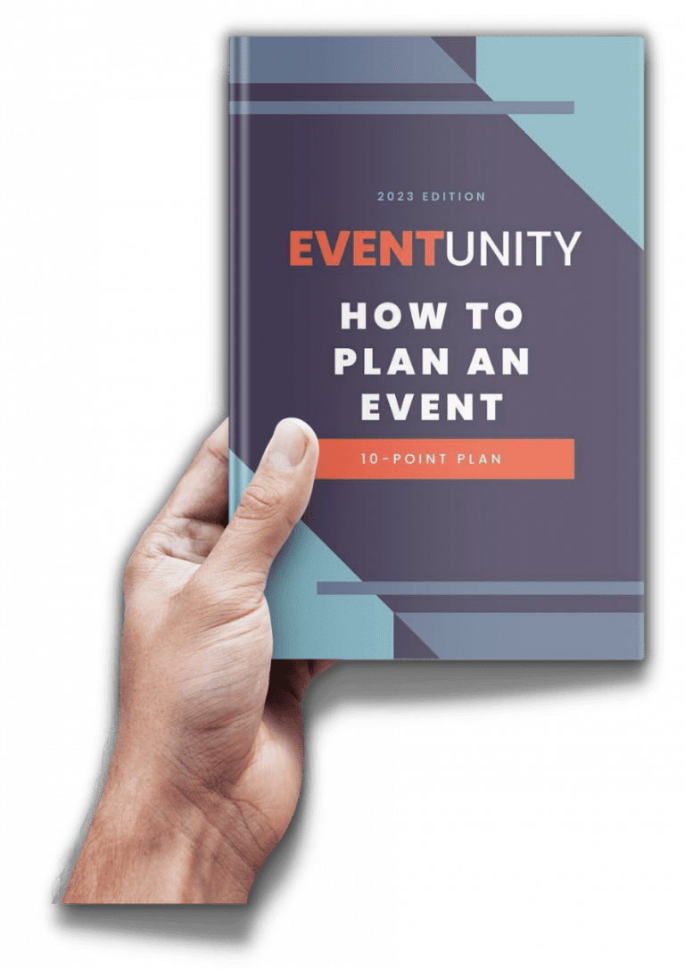 What Are The Different Types Of Events? Learn what YOU need to know! – Eventunity
